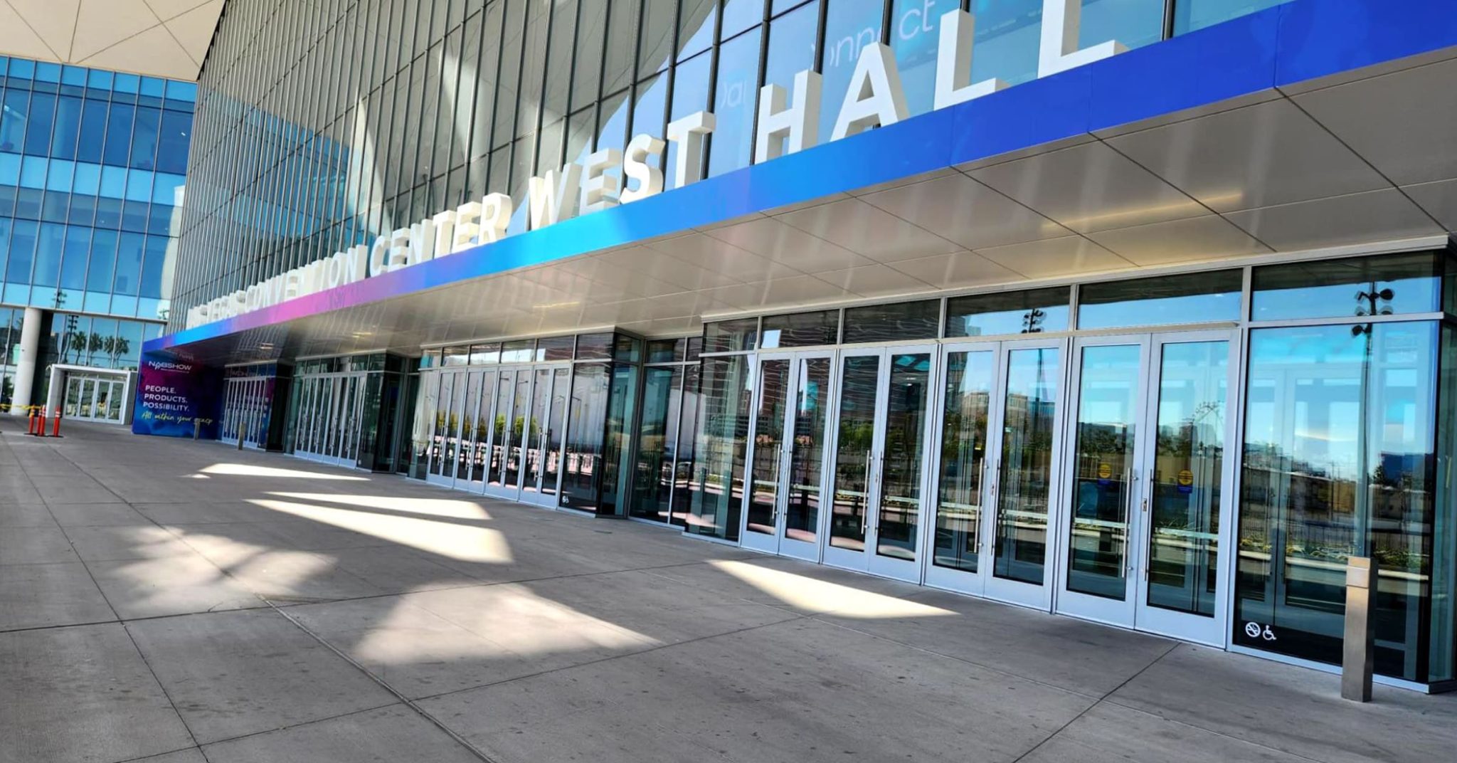 Guest Pass Program - NAB Show