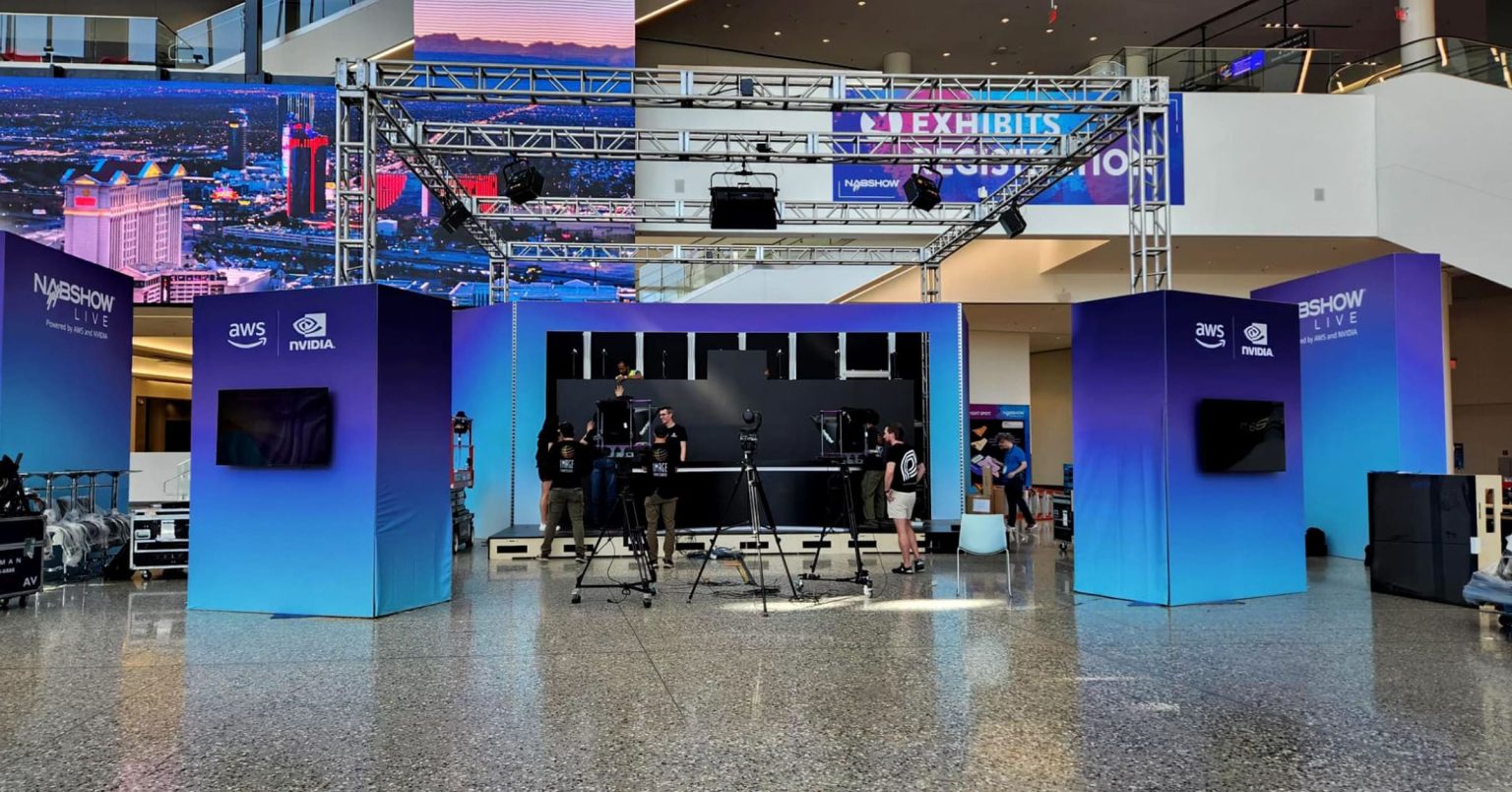 Media Kit - NAB Show