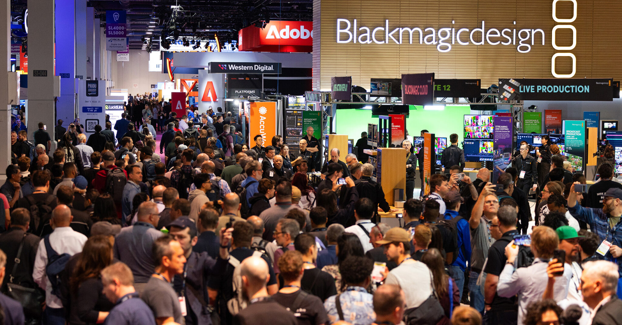 Why NAB Show - NAB Show