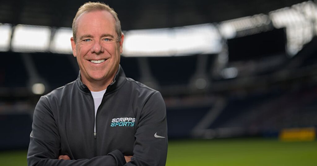 NAB Show. Where storytelling meets scale.