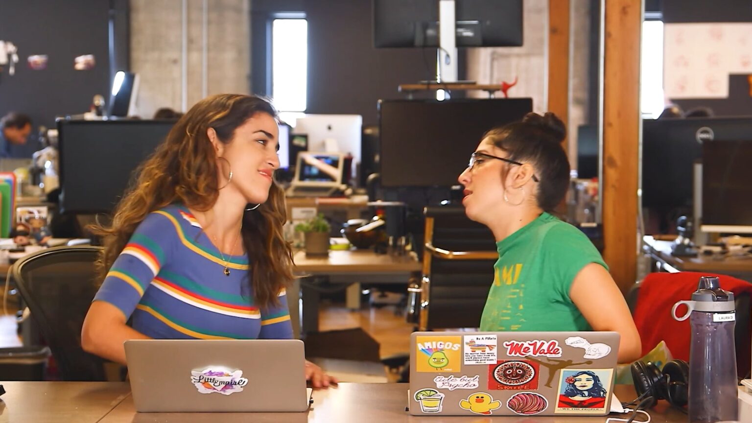 NAB Show. Where storytelling meets scale.