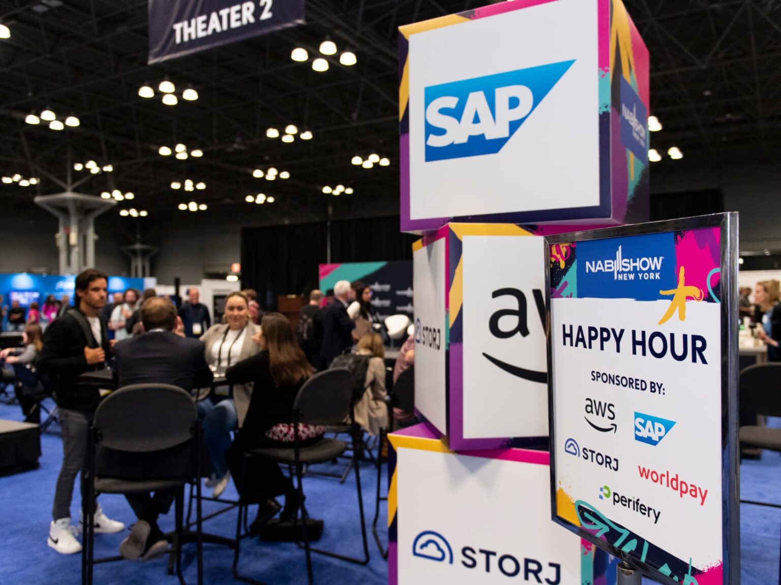 Exhibitor Resources - NAB Show