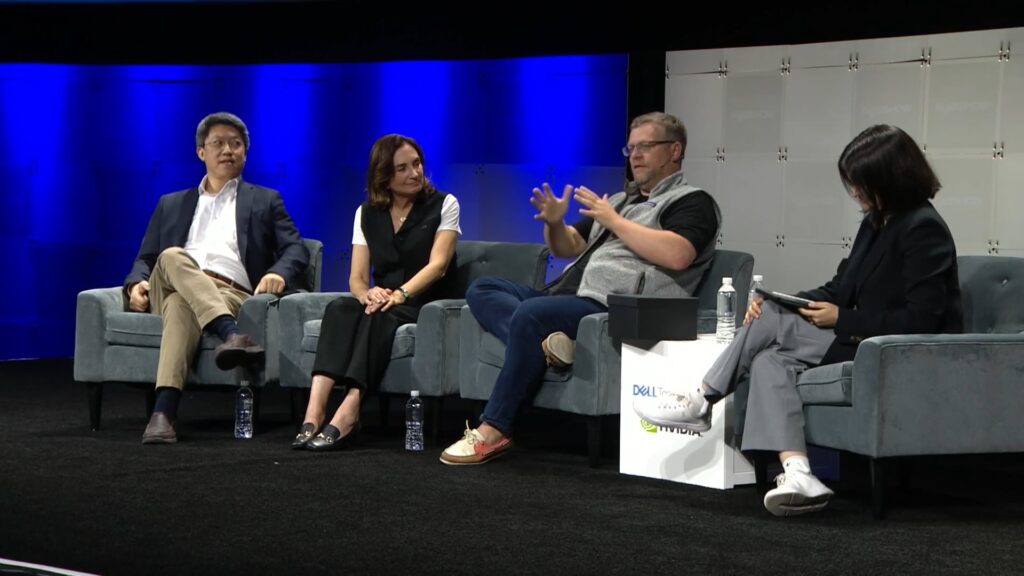 NAB Show. Where storytelling meets scale.