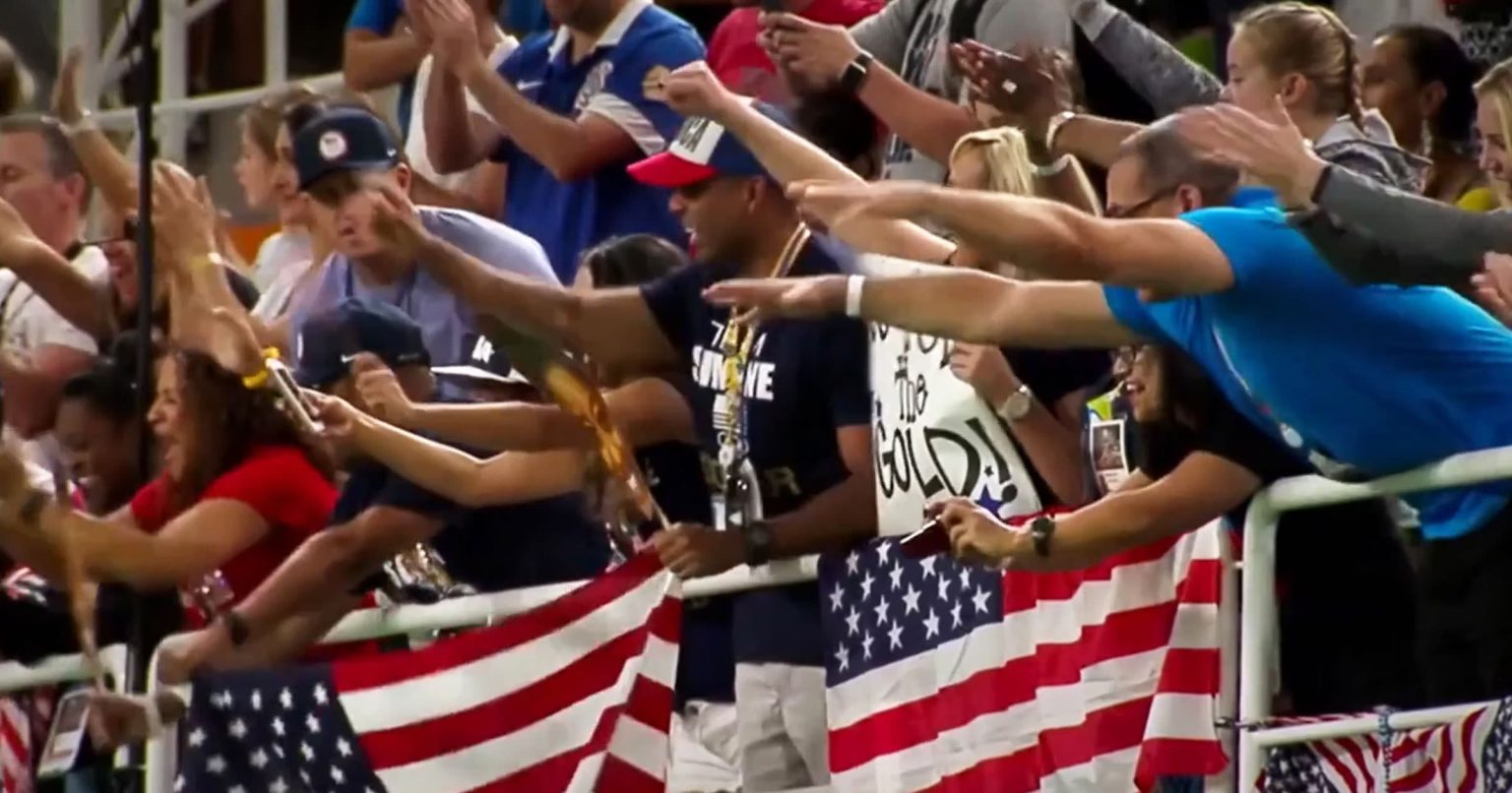 NAB Show. Where storytelling meets scale.