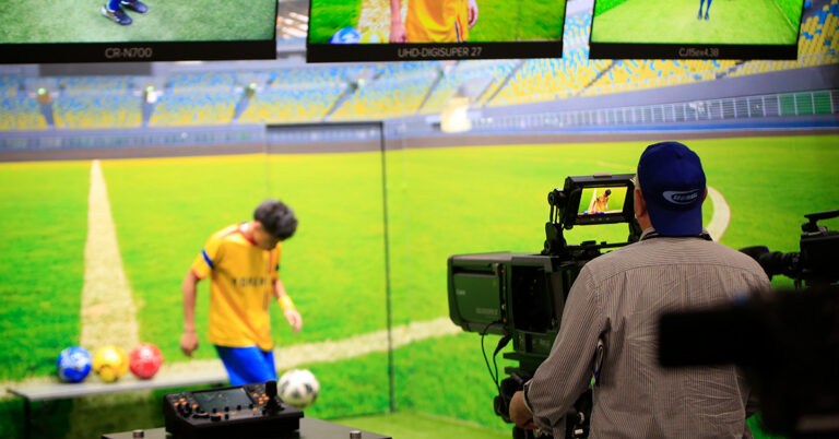 Sports Summit - NAB Show